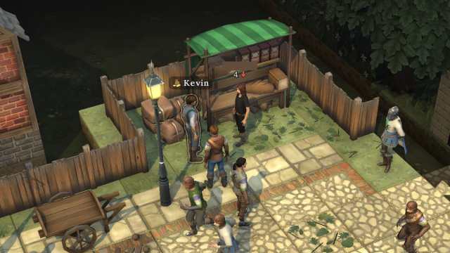 Brighter Shores Chef profession guide: How to unlock cooking and all ...