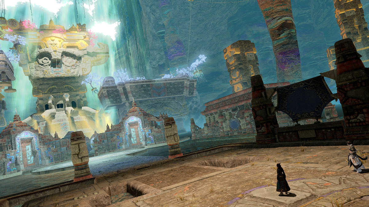 How to get Figment weapons in Final Fantasy XIV – Destructoid