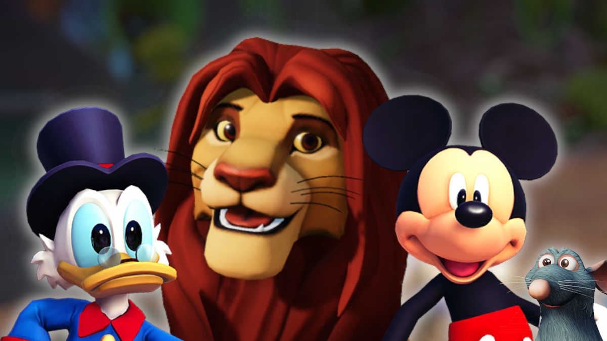 All Disney Dreamlight Valley characters and how to unlock them ...