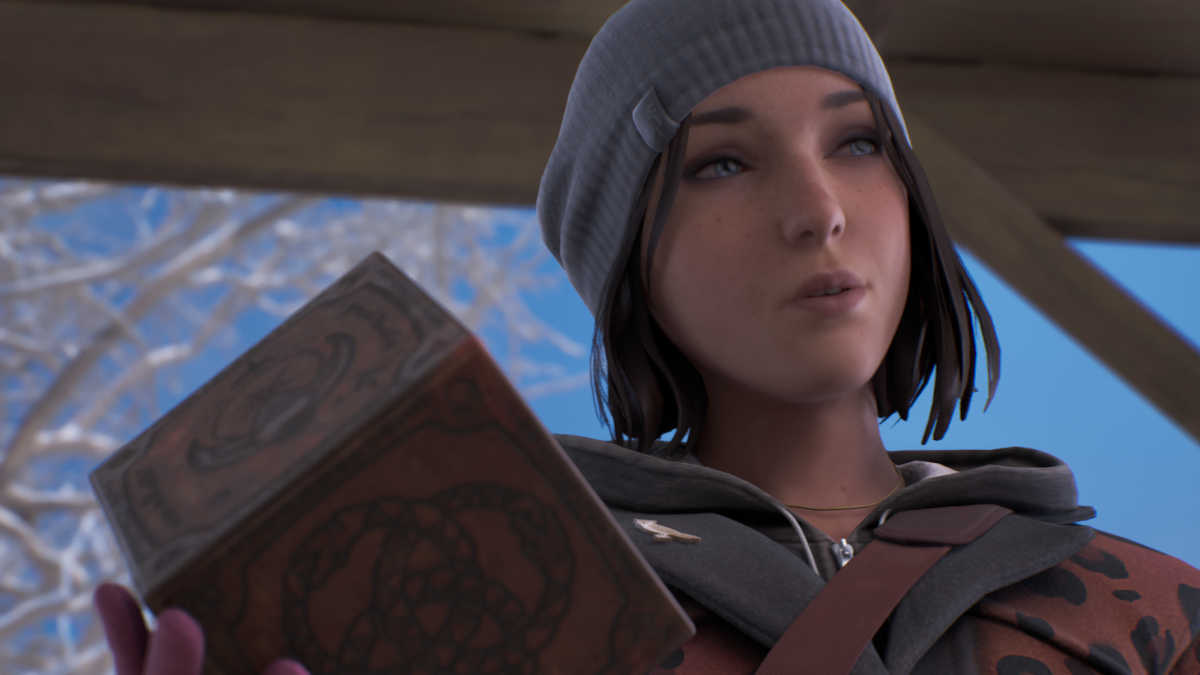 All choices in Life is Strange: Double Exposure – Destructoid