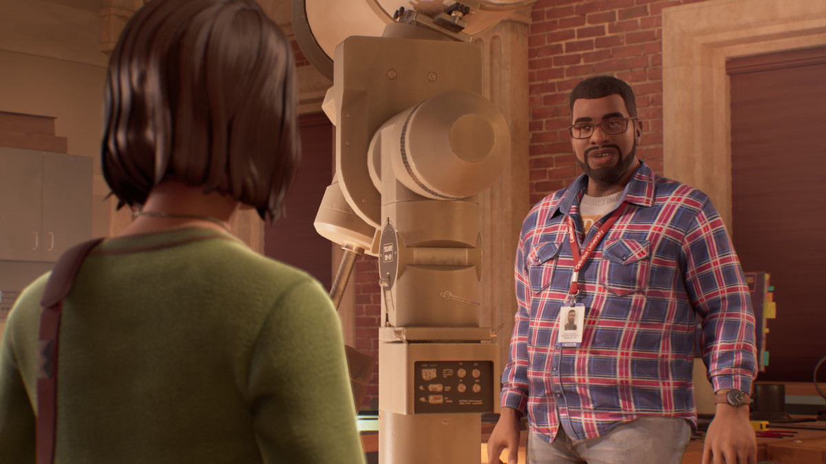 All choices in Life is Strange: Double Exposure – Destructoid
