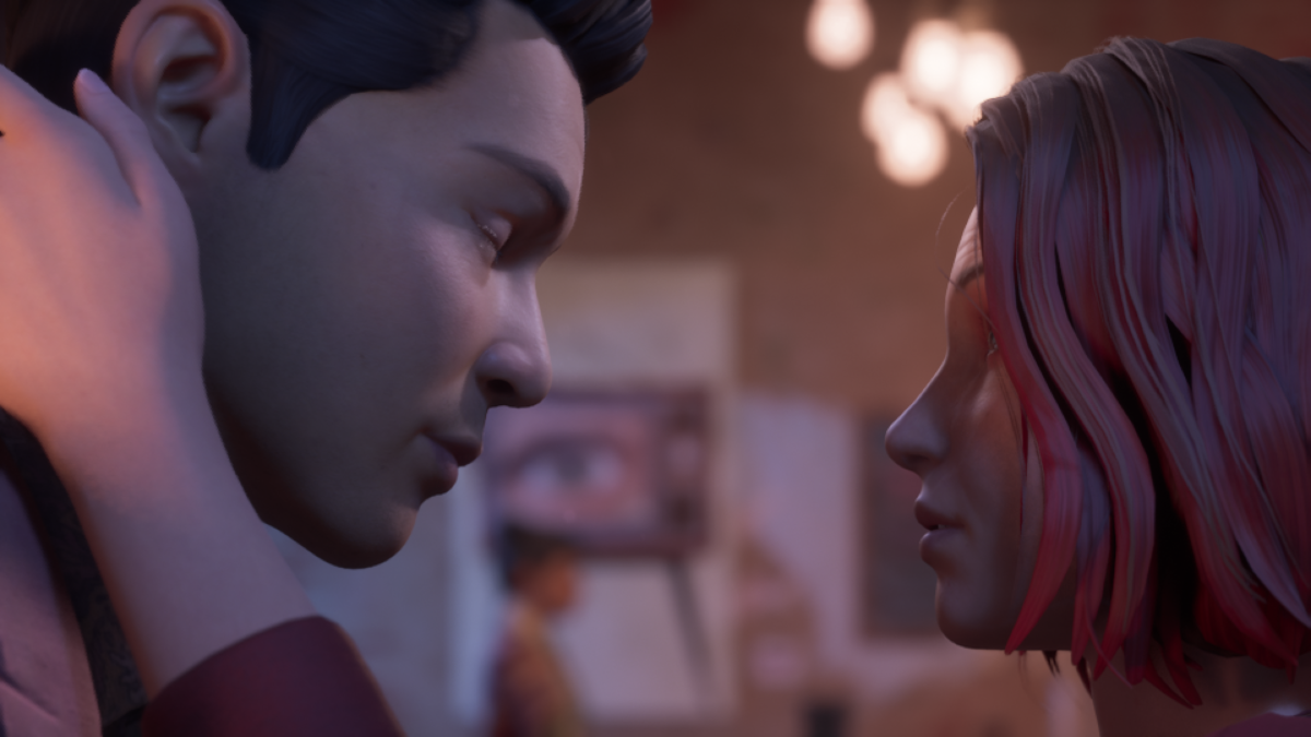 All Choices In Life Is Strange Double Exposure Destructoid