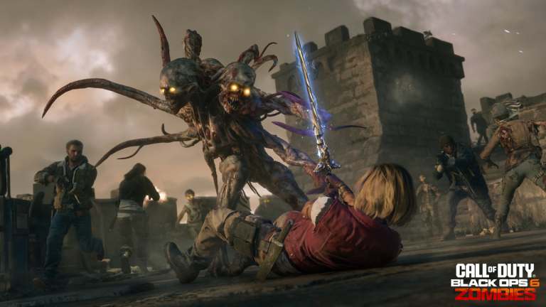 The 18 Best CoD Zombies maps, Ranked