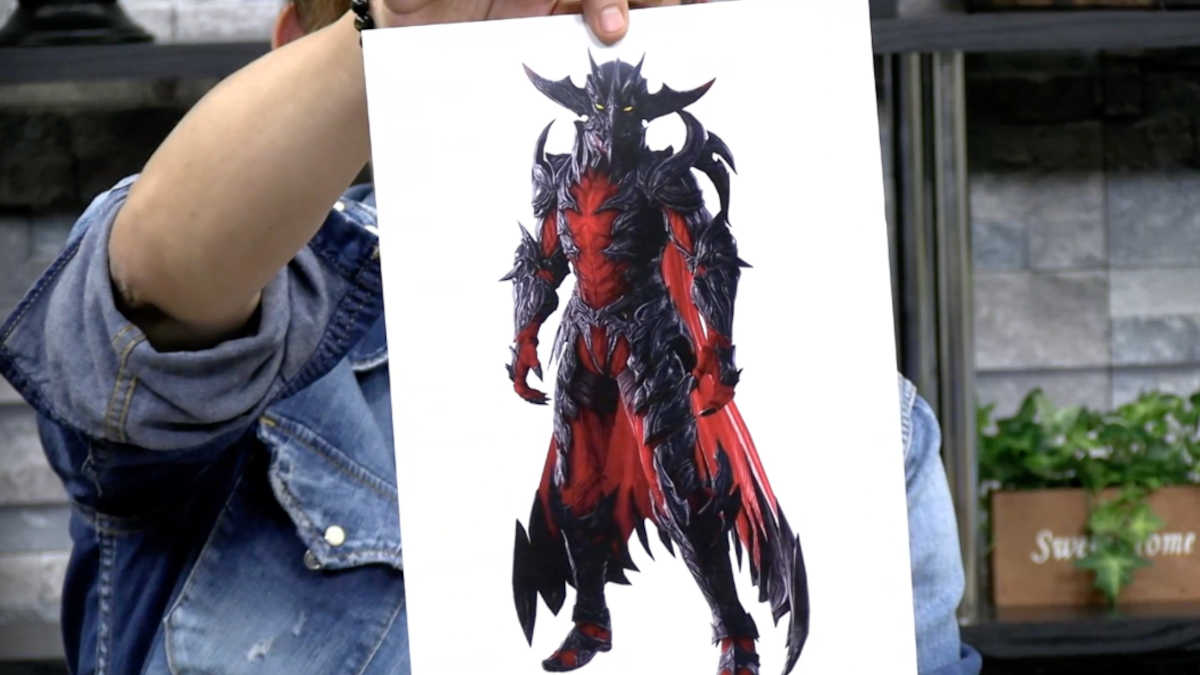 How to unlock The Cloud of Darkness: Chaotic in Final Fantasy XIV ...