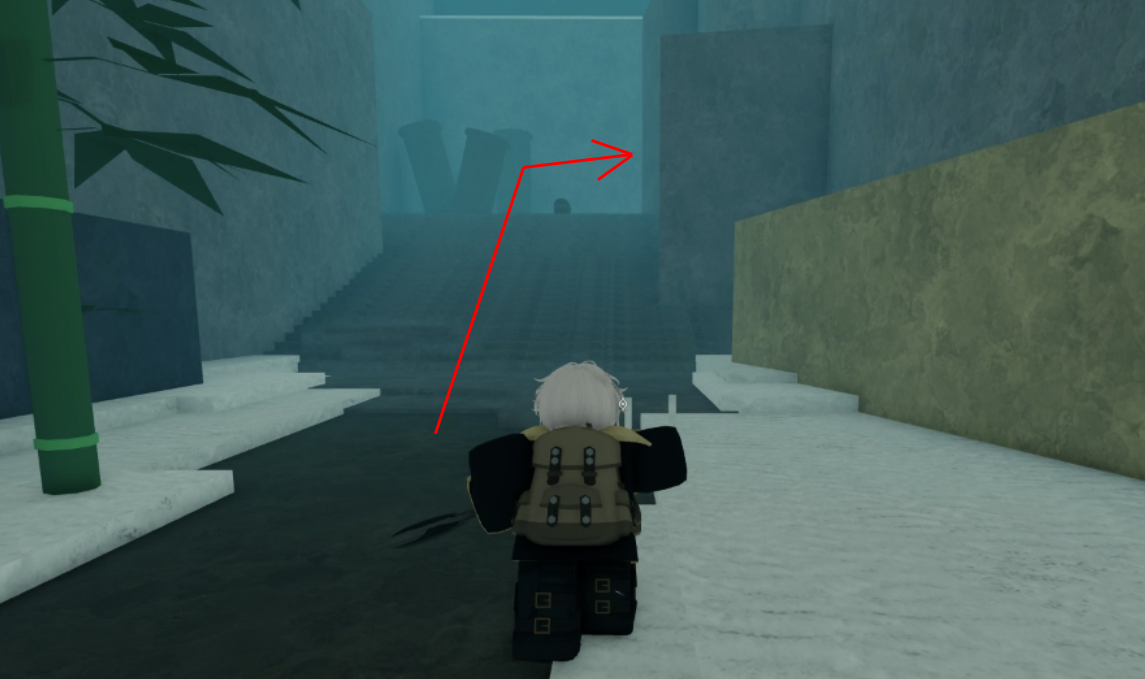 Deepwoken: Complete Lower Erisia Area Guide – Destructoid