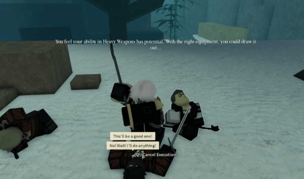 Deepwoken: Complete Lower Erisia Area Guide – Destructoid