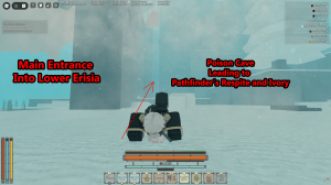 Deepwoken: Complete Lower Erisia Area Guide – Destructoid