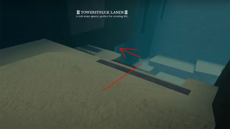 Deepwoken: Complete Lower Erisia Area Guide – Destructoid