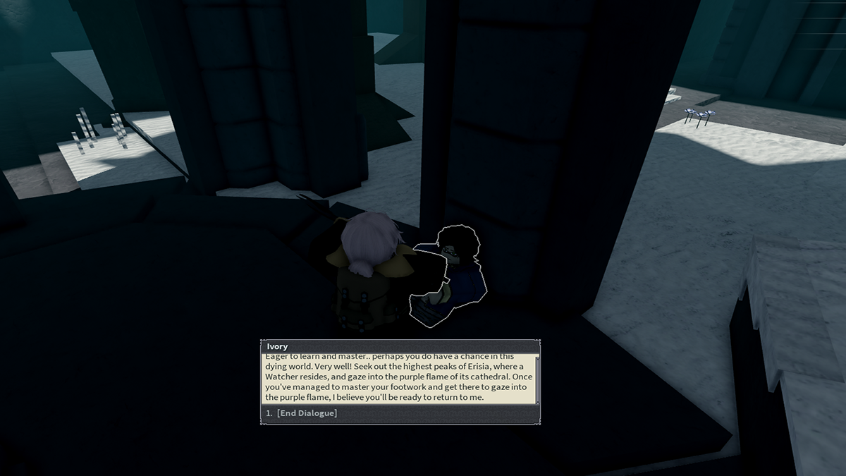 Deepwoken: Complete Lower Erisia Area Guide – Destructoid