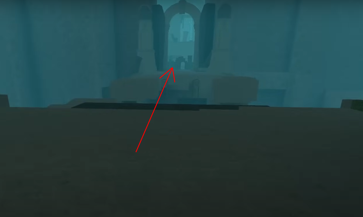 Deepwoken: Complete Lower Erisia Area Guide – Destructoid