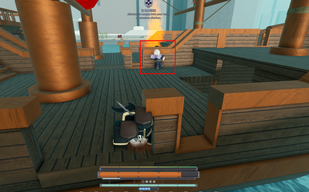 Deepwoken: Complete Lower Erisia Area Guide – Destructoid