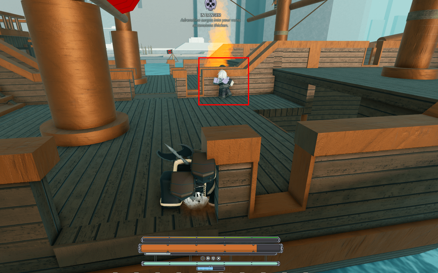 Deepwoken: Complete Lower Erisia Area Guide – Destructoid