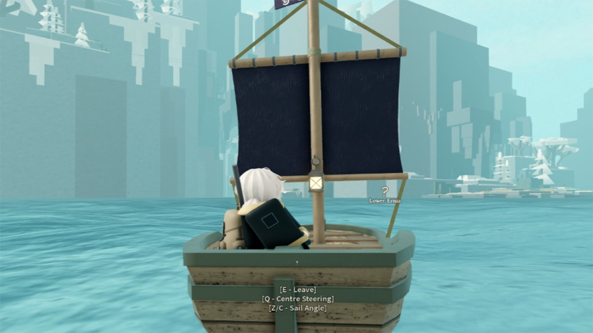 Deepwoken: Complete Lower Erisia Area Guide – Destructoid