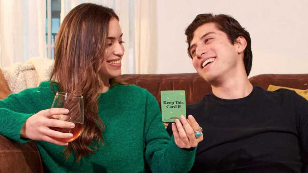 12 Best Couples Card Games For Your Next Date Night – Destructoid