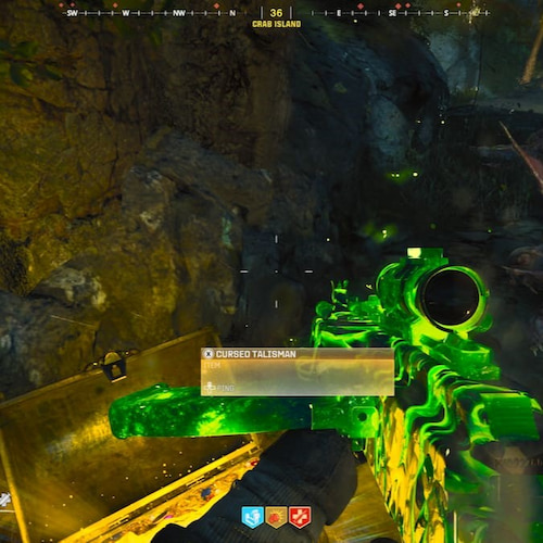 All Main and Side Quest Easter Eggs in Black Ops 6 Zombies