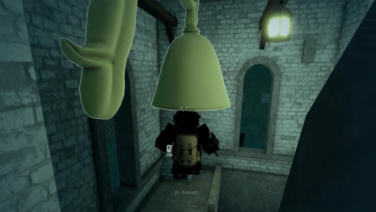 What Happens When You Die in Deepwoken - How to Escape the Depths & Use ...