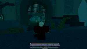 What Happens When You Die in Deepwoken - How to Escape the Depths & Use ...