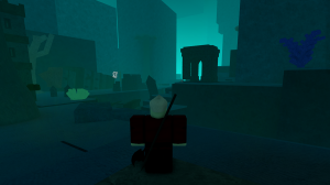 What Happens When You Die in Deepwoken - How to Escape the Depths & Use ...