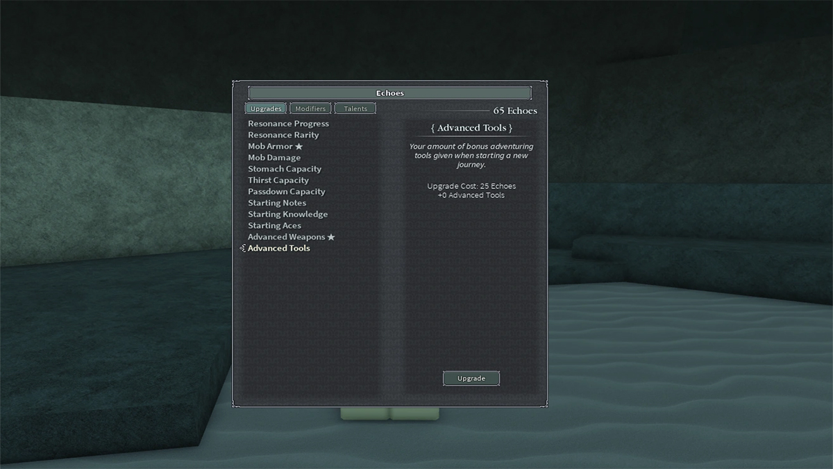 What Happens When You Die in Deepwoken - How to Escape the Depths & Use ...