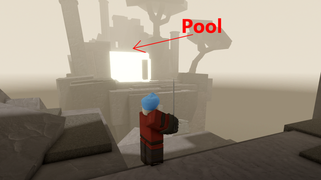 What Happens When You Die in Deepwoken - How to Escape the Depths & Use ...