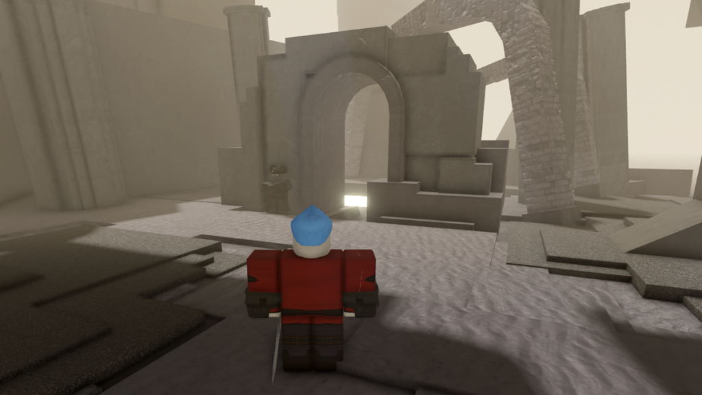 What Happens When You Die in Deepwoken - How to Escape the Depths & Use ...