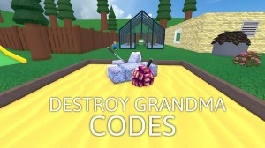 Codes Archives – Destructoid