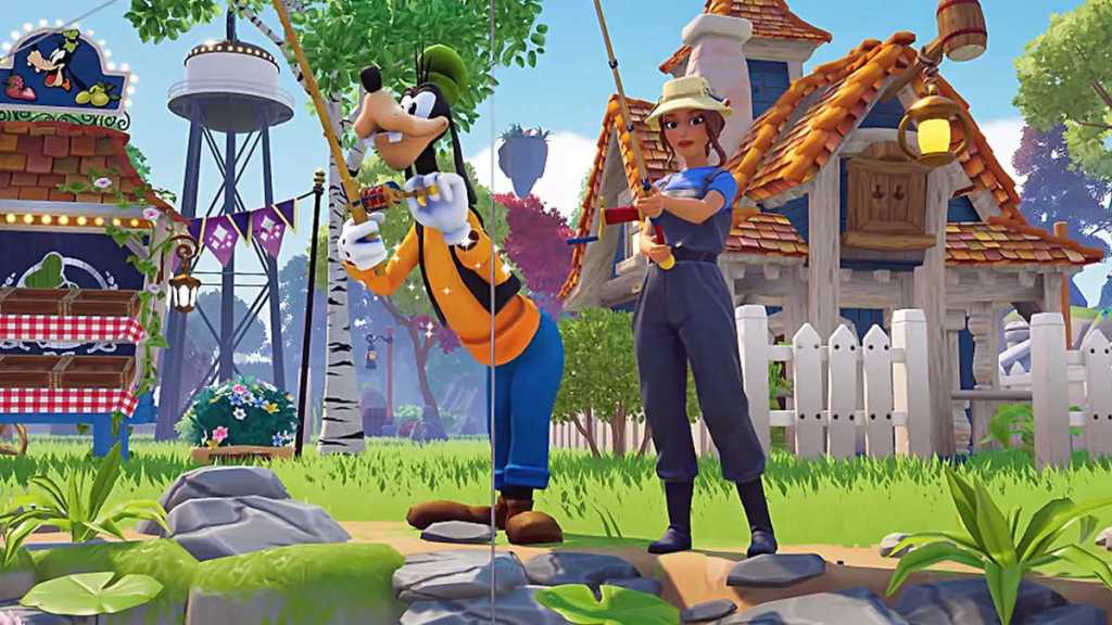 All crops and where to get them in Disney Dreamlight Valley – Destructoid