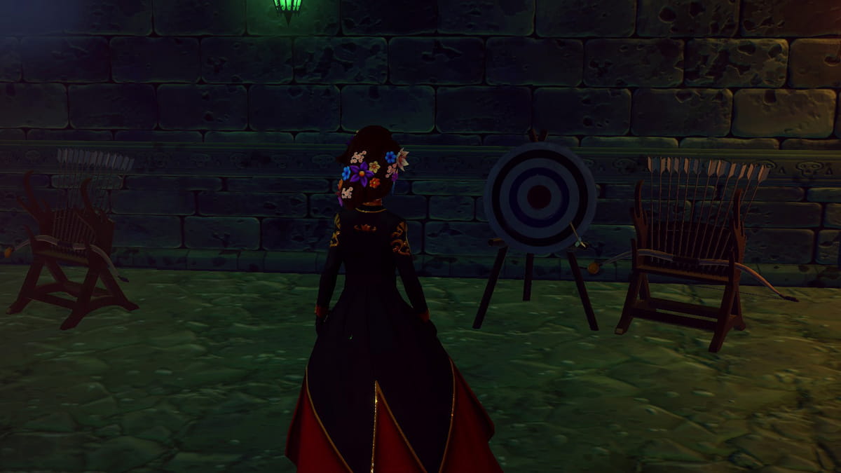 Disney Dreamlight Valley: Archery and Archrivals quest guide – Destructoid