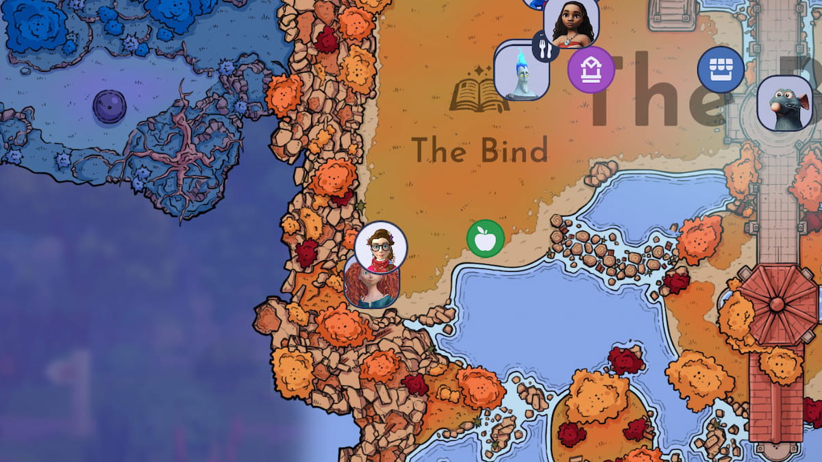 Disney Dreamlight Valley: Change Your Fate quest guide – Destructoid