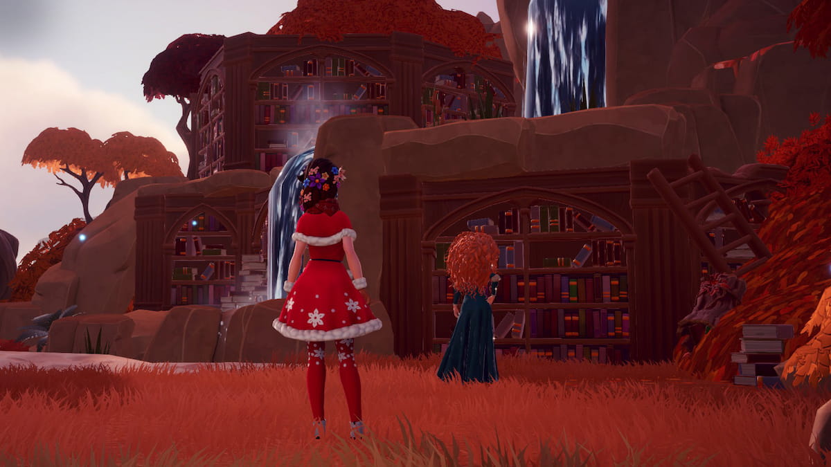 Disney Dreamlight Valley: Change Your Fate quest guide – Destructoid