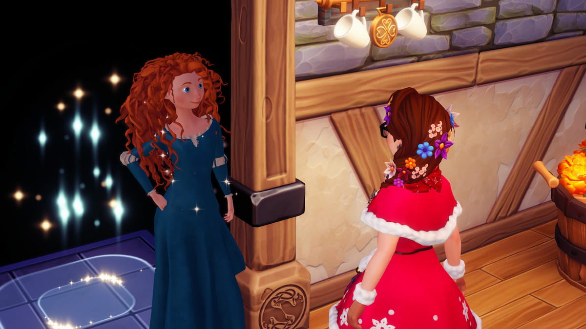 Disney Dreamlight Valley: Change Your Fate quest guide – Destructoid