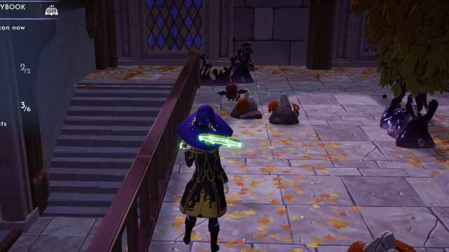 How to find and catch Snippets in Disney Dreamlight Valley – Destructoid