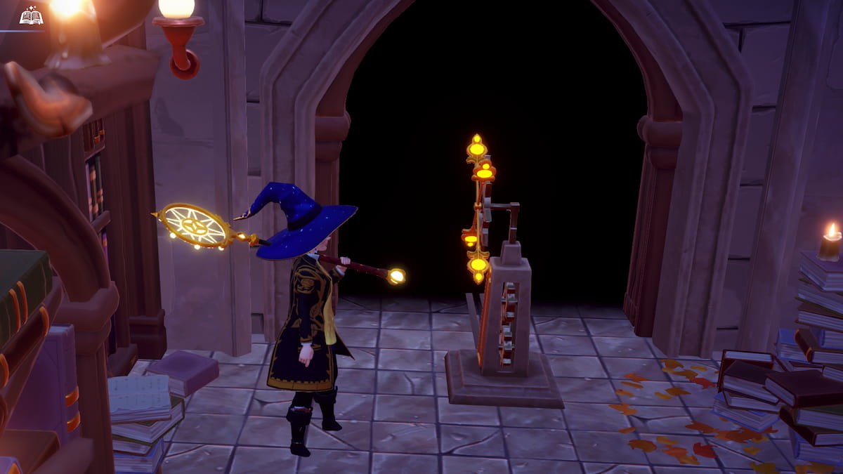 How to unlock Merida in Disney Dreamlight Valley – Destructoid