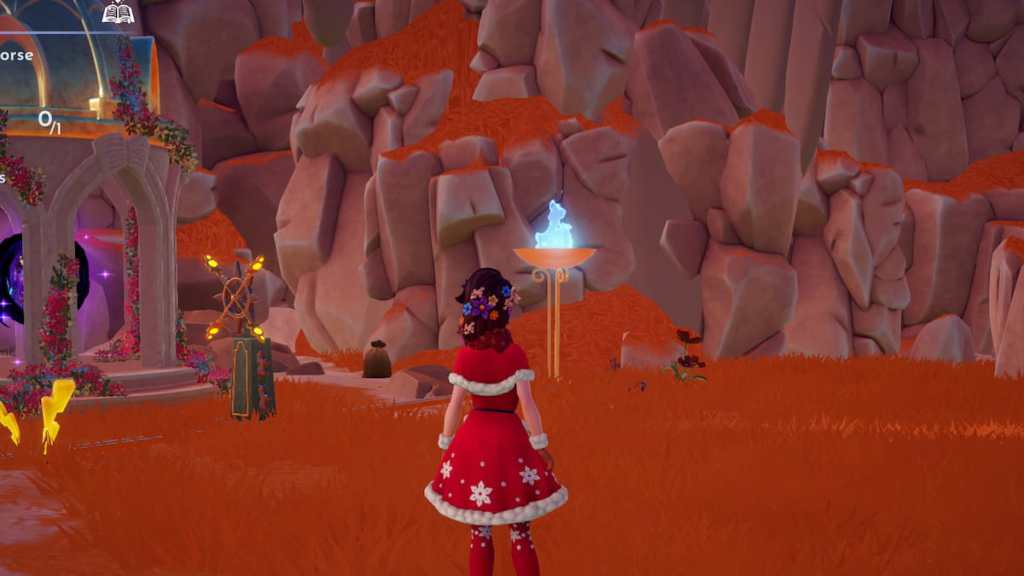 Disney Dreamlight Valley: Change Your Fate quest guide – Destructoid