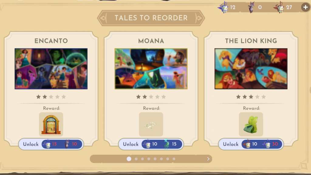 How to find and catch Snippets in Disney Dreamlight Valley – Destructoid