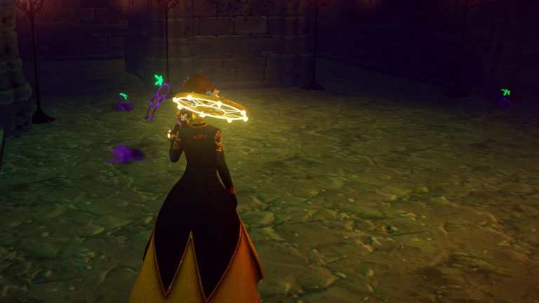 Disney Dreamlight Valley: The Mistress of All Evil quest guide ...