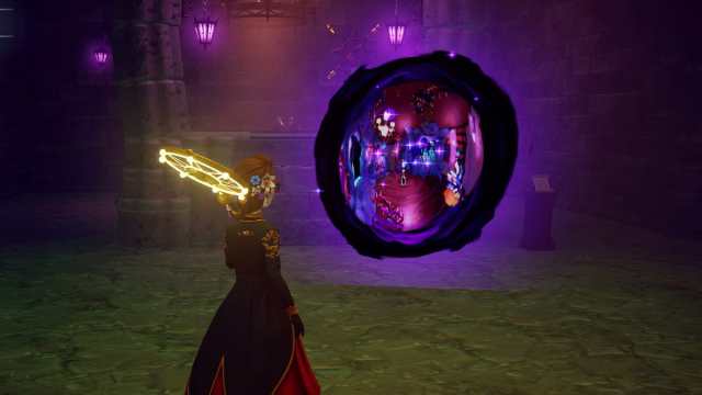 Disney Dreamlight Valley: An Old-Fashioned Heist quest guide – Destructoid