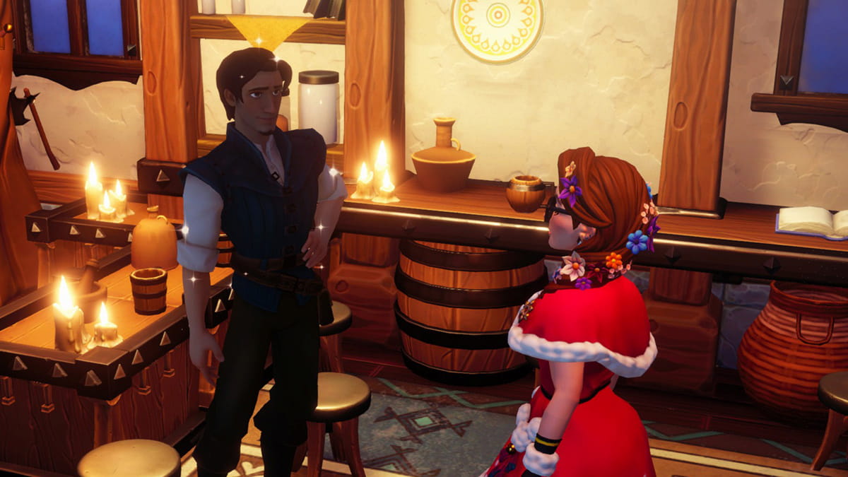 Disney Dreamlight Valley: Memory Lane quest guide – Destructoid