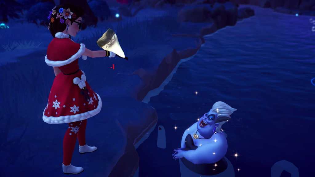 Disney Dreamlight Valley: Memory Lane quest guide – Destructoid