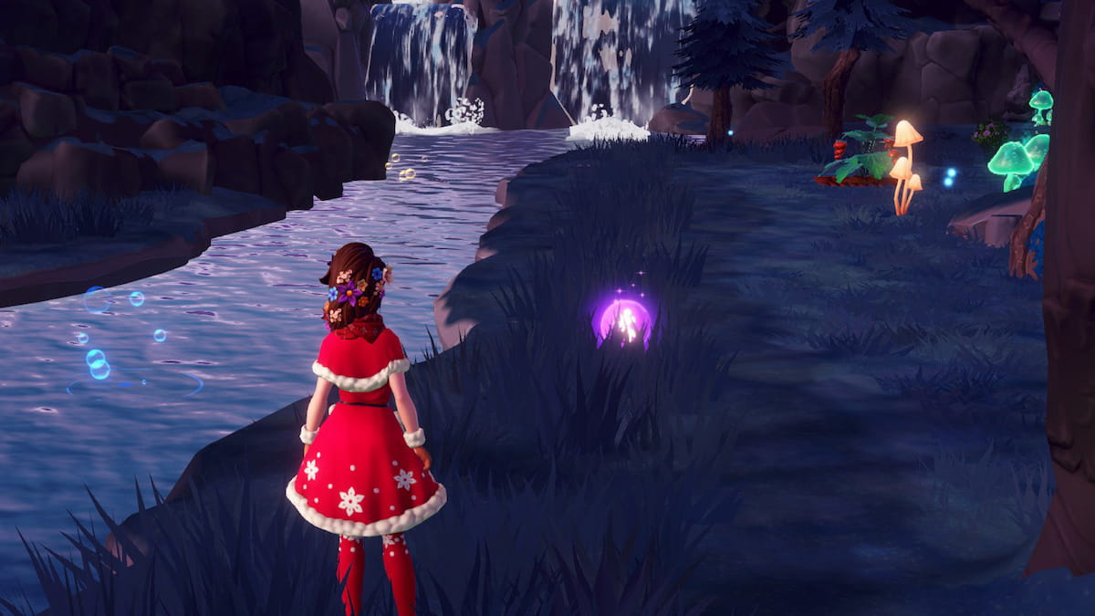 Disney Dreamlight Valley: Change Your Fate quest guide – Destructoid