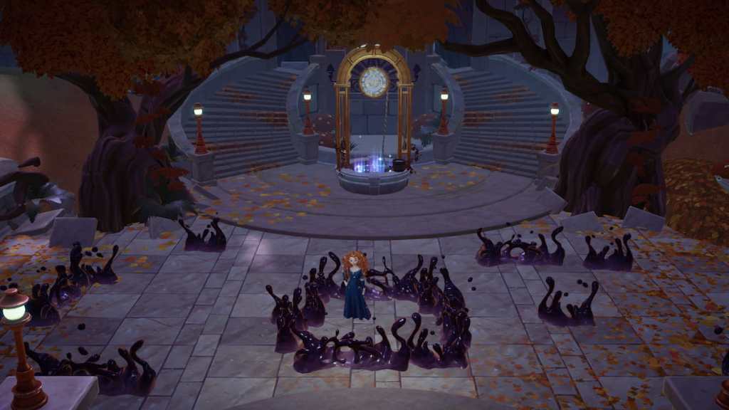 Disney Dreamlight Valley: Welcome to the Storybook Vale quest guide ...