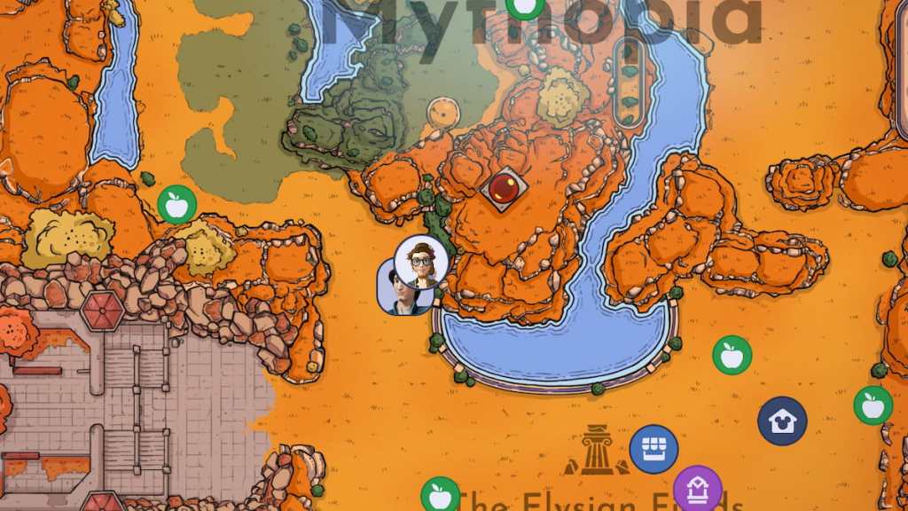 How to find the Sacred Spring in Disney Dreamlight Valley – Destructoid