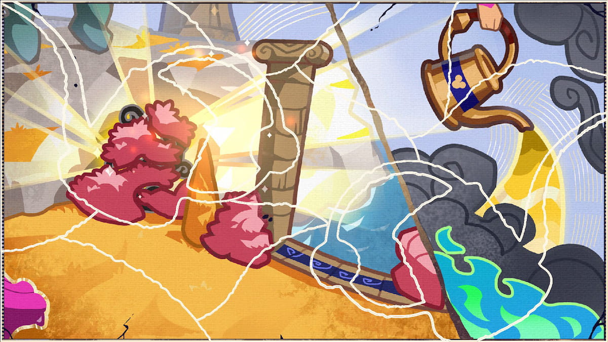 All Storybook Re-Order solutions in Disney Dreamlight Valley – Destructoid