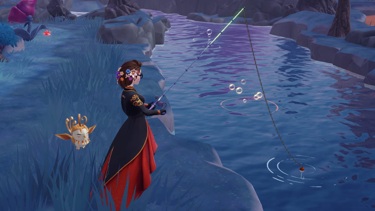 How to get Salt Crystal in Disney Dreamlight Valley – Destructoid