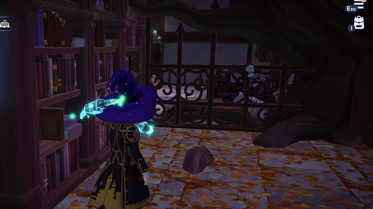 Disney Dreamlight Valley: Welcome to the Storybook Vale quest guide ...