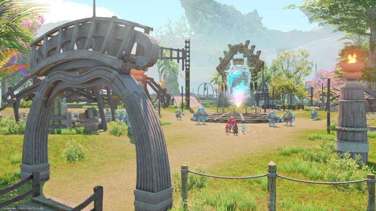 FFXIV: All Pelupelu Allied Society quests and rewards – Destructoid