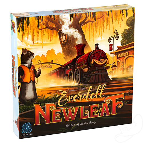 The complete Everdell board game and expansion buying guide – Destructoid
