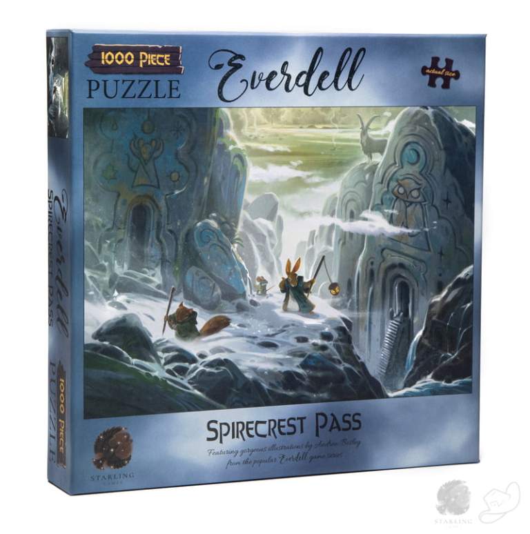 The complete Everdell board game and expansion buying guide – Destructoid