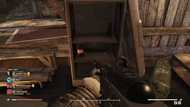 How to Find Nuka Cola Cranberry in Fallout 76 – Destructoid