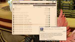 How to get the Shake Drink emote in Final Fantasy XIV – Destructoid